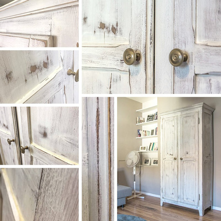 Vernici Magic Paint: colori esclusivi senza primer – Elisir Home S.r.l.