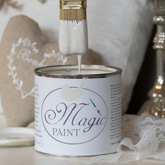 Magic Paint & Magic Wall – Elisir Home S.r.l.