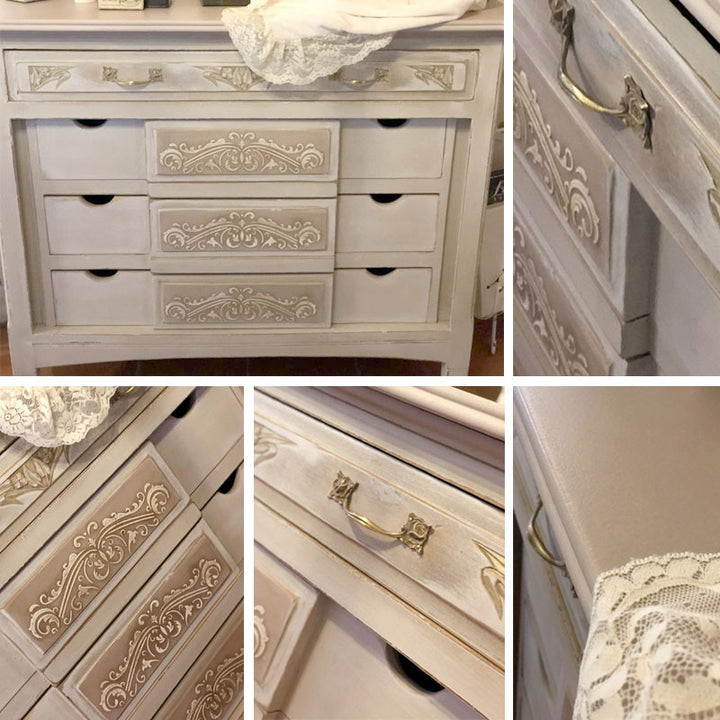 Vernici Magic Paint: colori esclusivi senza primer – Elisir Home S.r.l.