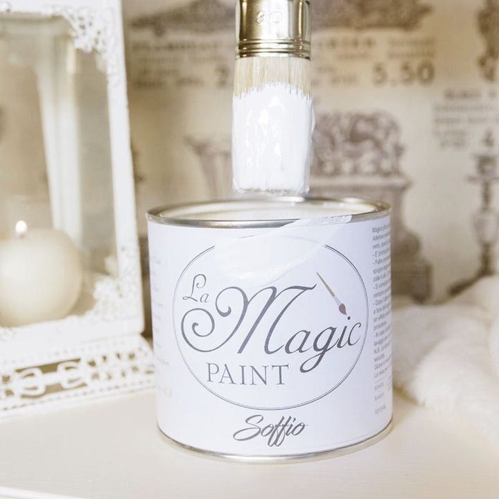 Magic Paint & Magic Wall – Elisir Home S.r.l.