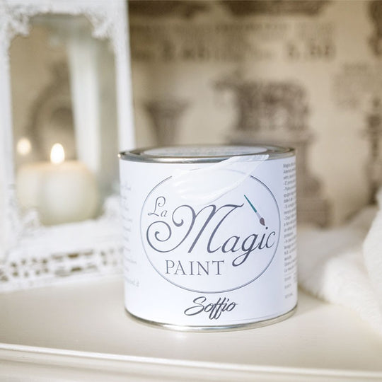 Prodotti ufficiali Magic Paint e Magic Wall
