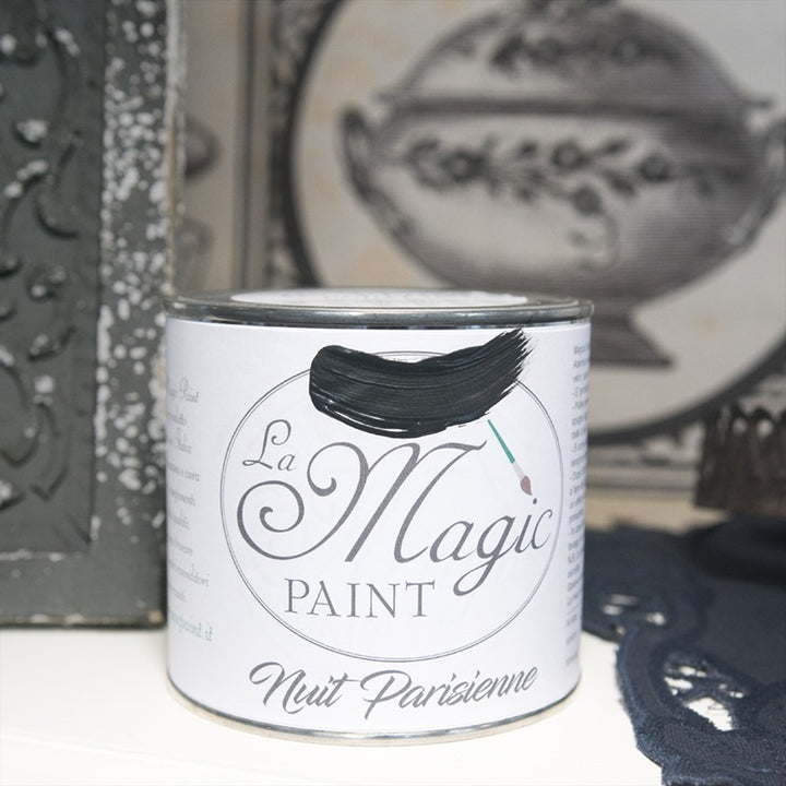 Vernici Magic Paint: colori esclusivi senza primer – Elisir Home S.r.l.
