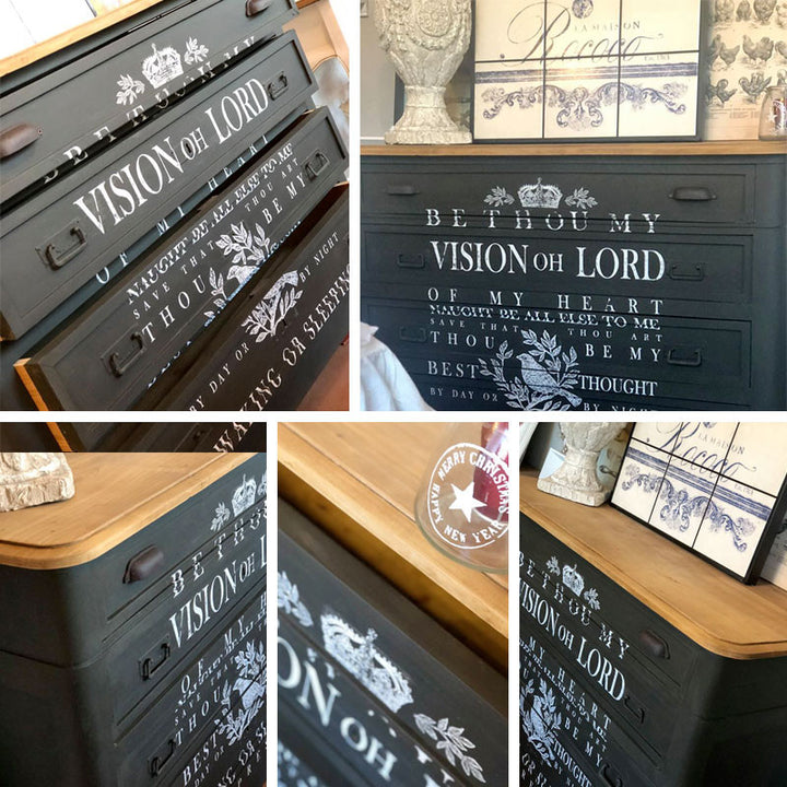 Vernici Magic Paint: colori esclusivi senza primer – Elisir Home S.r.l.