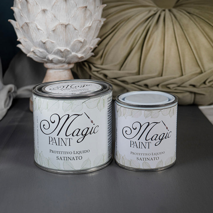 Magic Paint & Magic Wall – Elisir Home S.r.l.