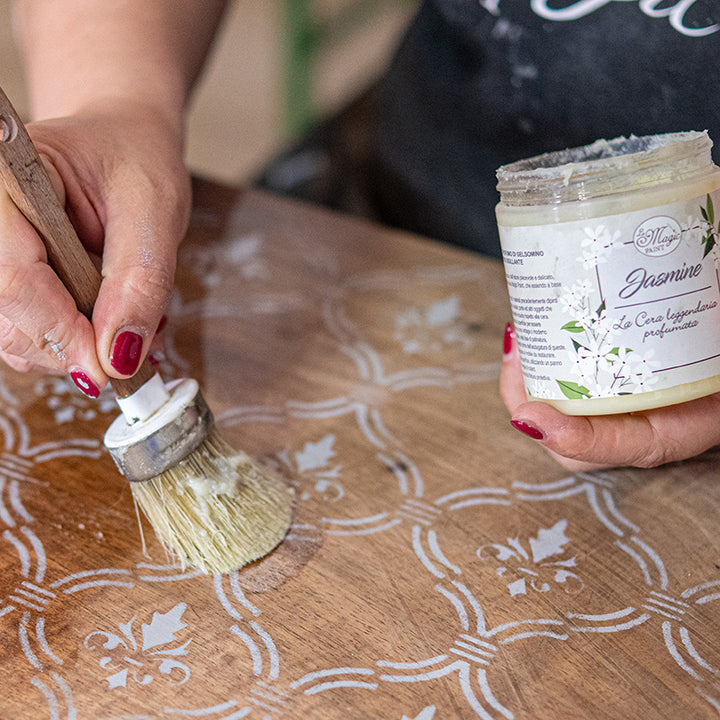 Magic Paint & Magic Wall – Elisir Home S.r.l.