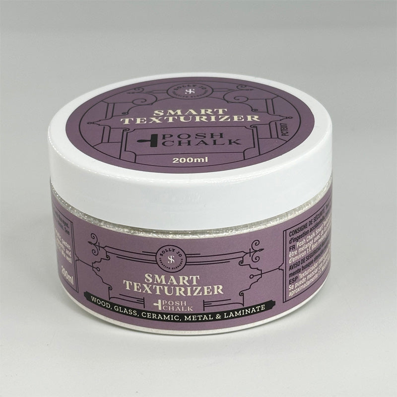 Polvere "Smart Texturizer" 200 ml WoodUbend – Magic Paint