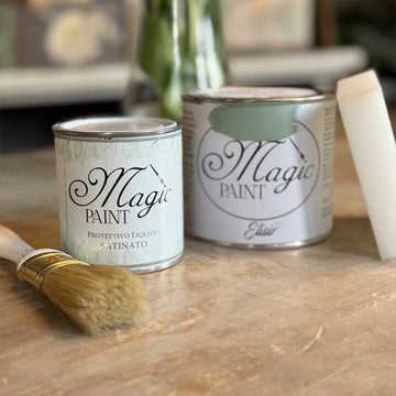 Magic Kit per restauro: i set completi per il fai da te | Magic Paint